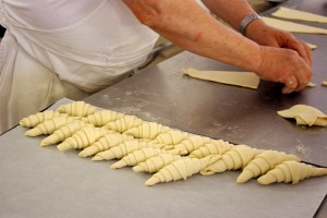 The formidable story behind the French croissant - French Moments