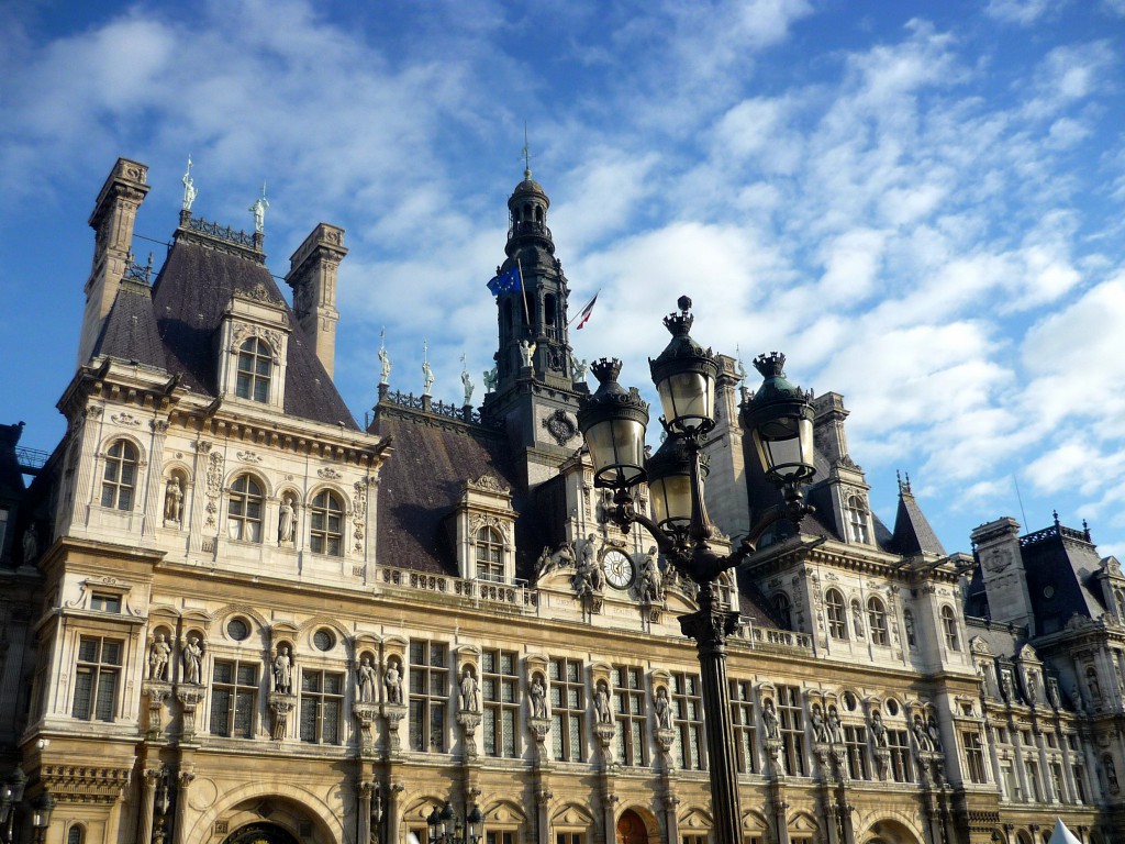 What to see in the Fourth Arrondissement of Paris? - French Moments
