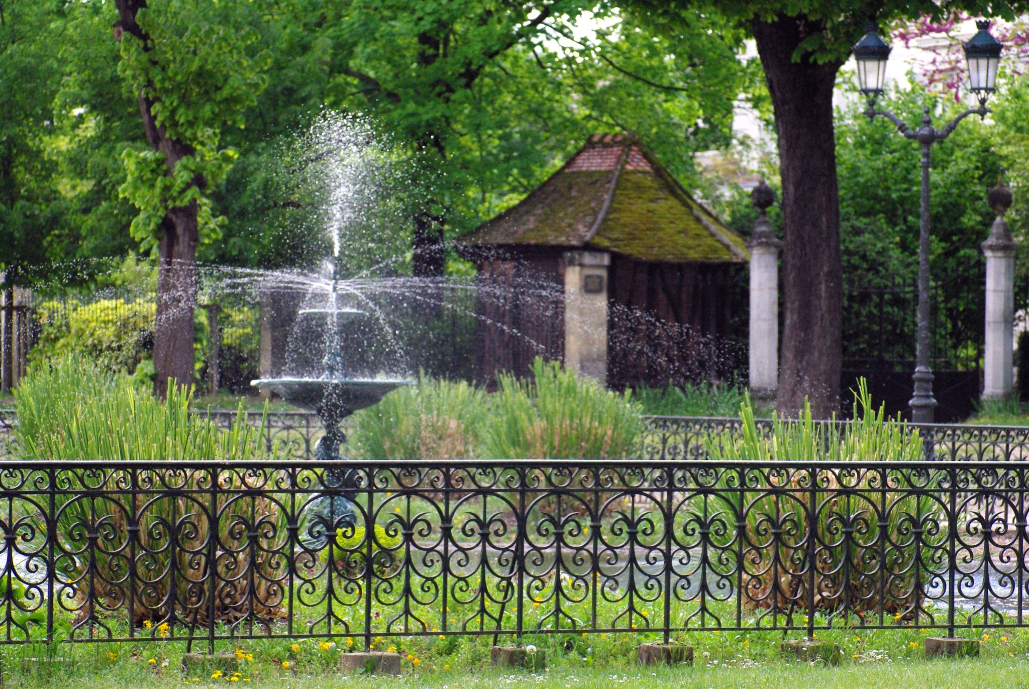 Discover Maisons-Laffitte in the Paris region - French Moments