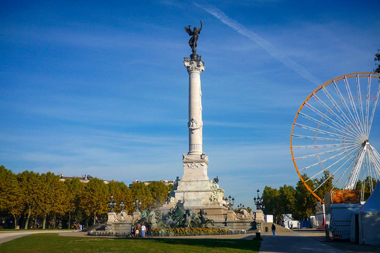 Top 50 Most Famous Monuments of France - French Moments