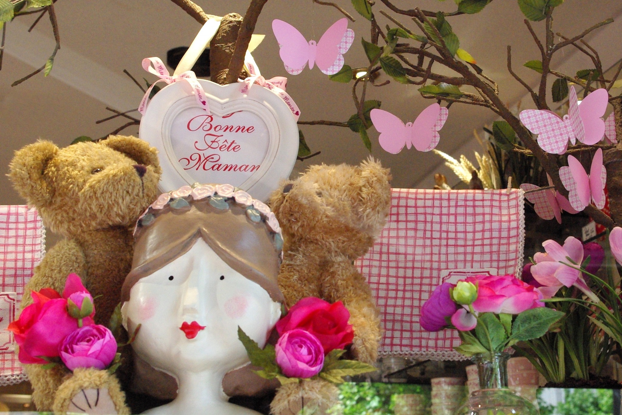 Mother's Day in France: Origins and Traditions - French Moments