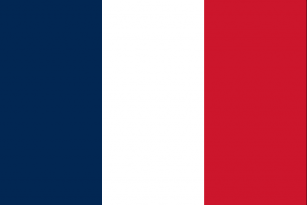 The National Flag of France: What You Should Know! - French Moments