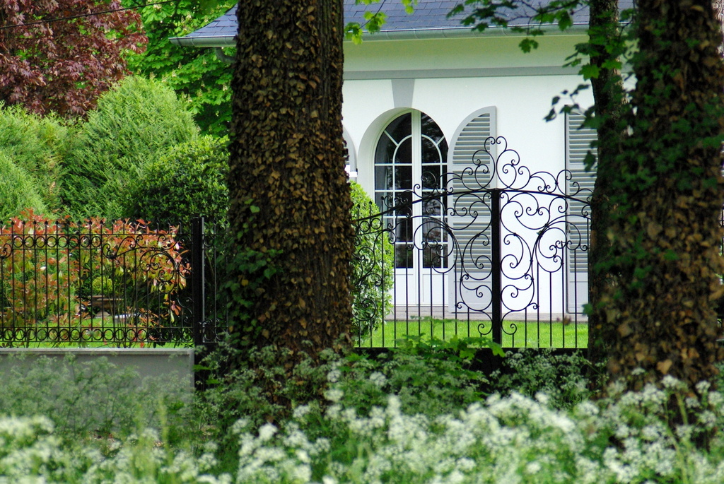 Discover Maisons-Laffitte in the Paris region - French Moments