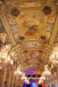 Paris City-Hall - French Moments
