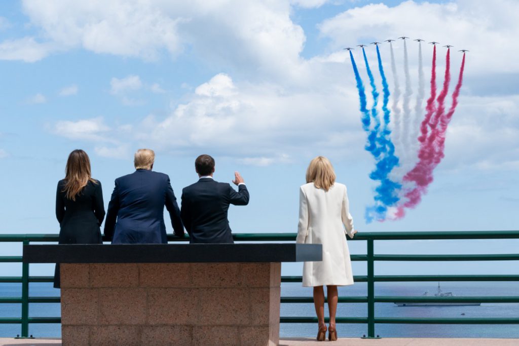The National Flag of France: What You Should Know! - French Moments