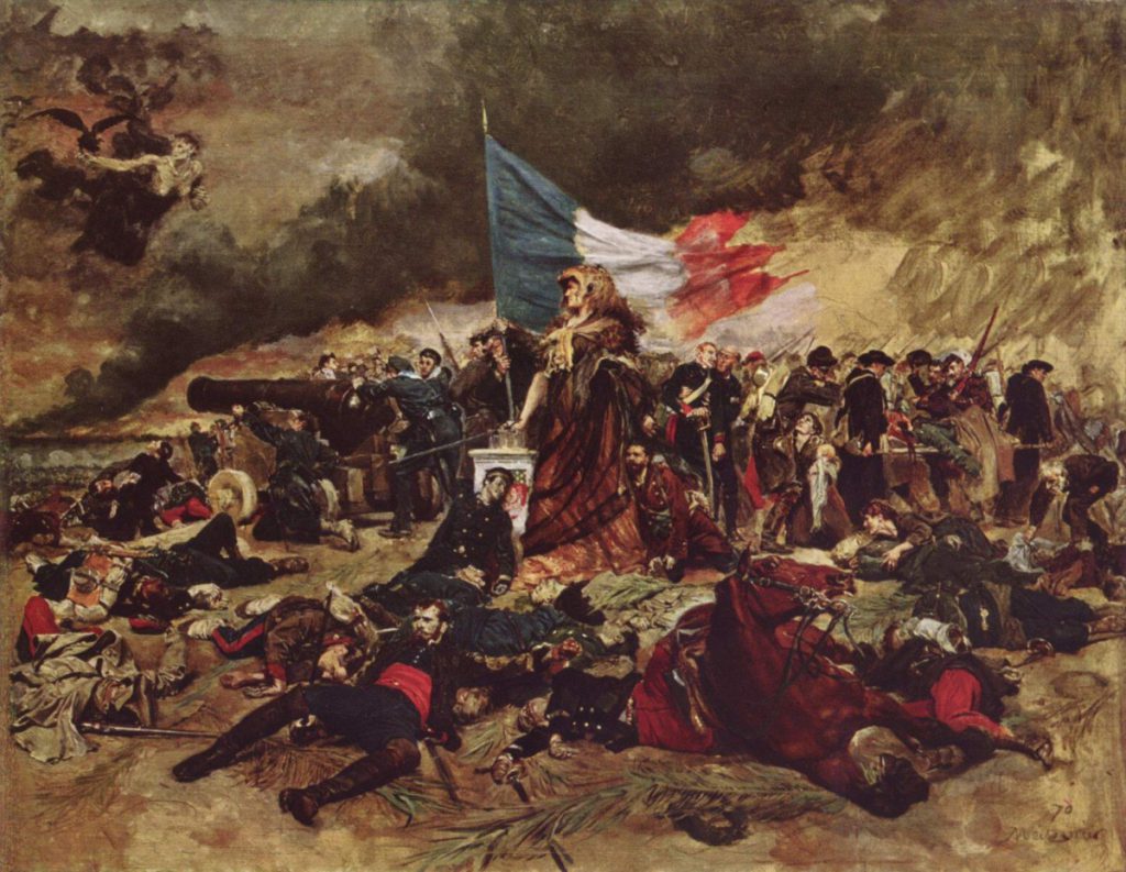 The National Flag of France: What You Should Know! - French Moments