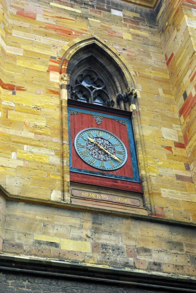 A morning Walking Tour in Colmar, Alsace - French Moments