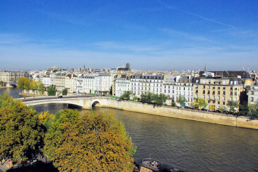 Arab World Institute of Paris - French Moments