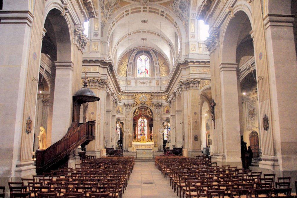 Discover the Ile Saint-Louis, Paris' treasure island - French Moments