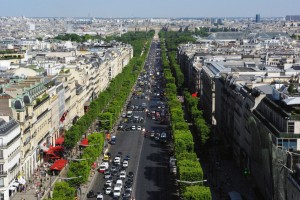 What to see in the Eighth Arrondissement of Paris? - French Moments