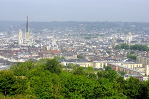 Why Rouen in Normandy is worth a visit! - French Moments