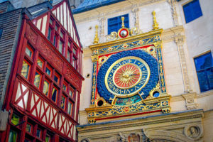 Walking in the Old Town of Rouen: Discover the Ultimate Itinerary ...