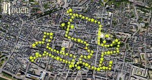 Walking in the Old Town of Rouen: Discover the Ultimate Itinerary ...