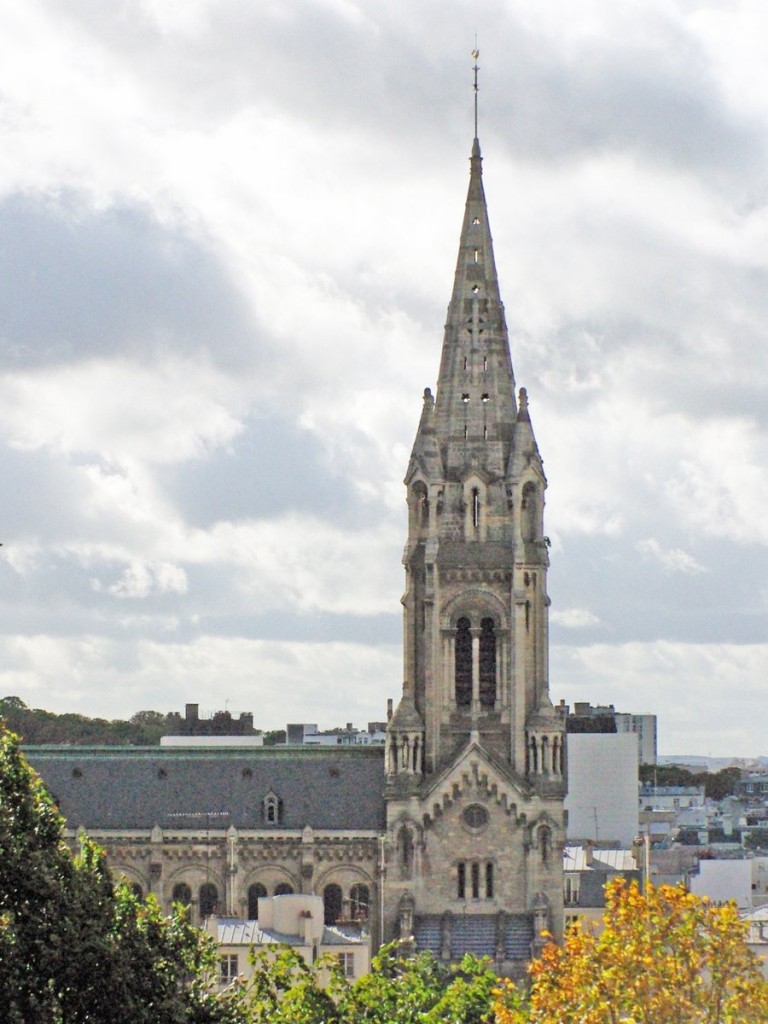 Top 10 France’s tallest cathedrals and churches - French Moments