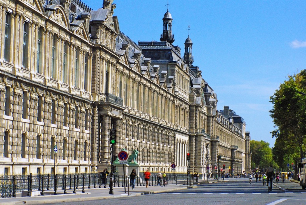 Seven Chateaux in the Paris Region Visited in 10 Days - French Moments