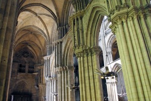 Explore Rouen Cathedral, France tallest church! - French Moments