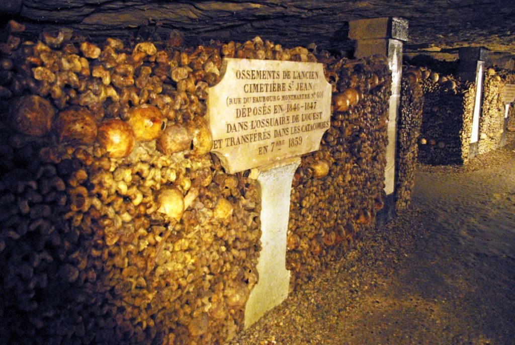 What is la Toussaint, All Saints' Day in France - French Moments