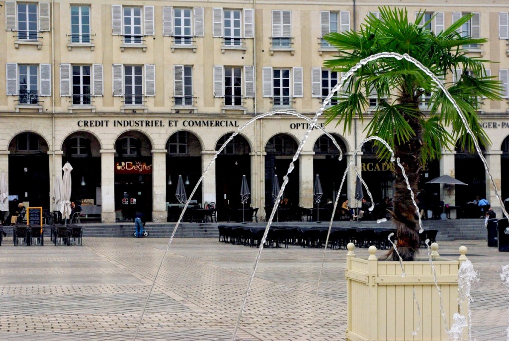 Discover the old town of Saint-Germain-en-Laye - French Moments