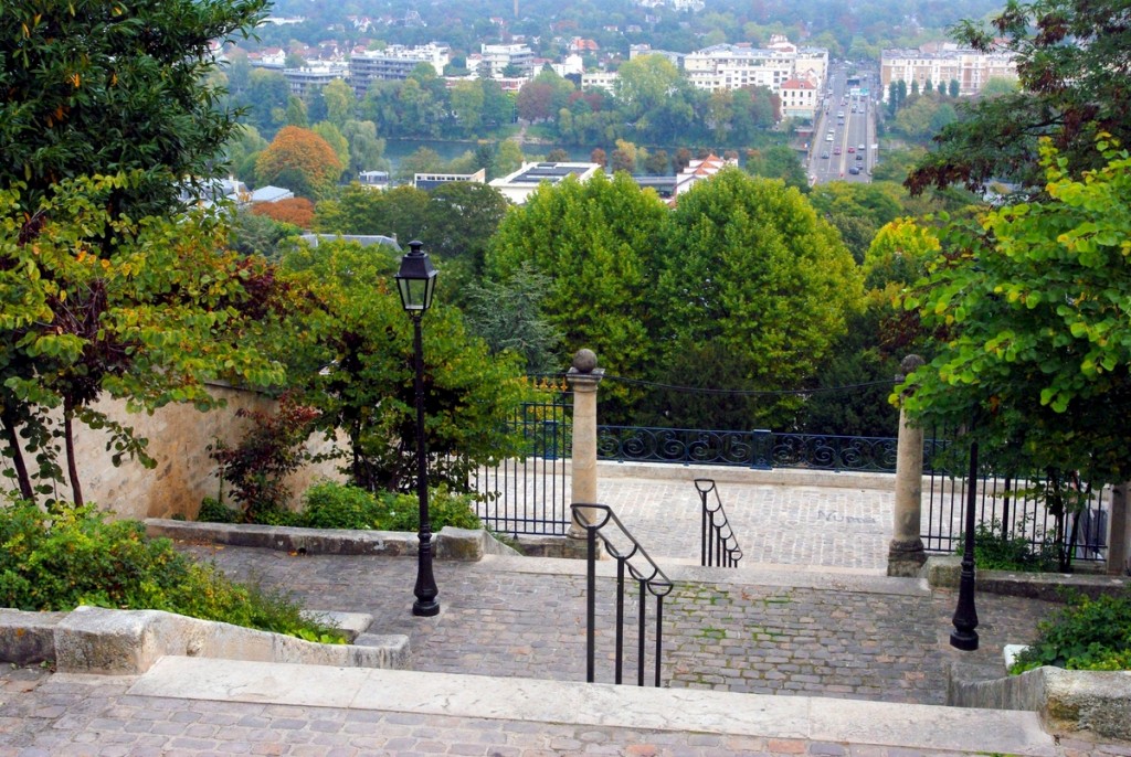 Saint-Germain-en-Laye: Discover the Historic Town West of Paris ...