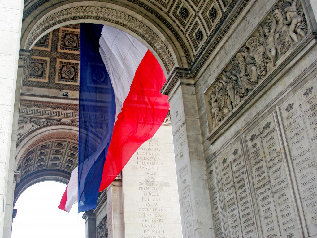 Discover the Arc de Triomphe in Paris - French Moments