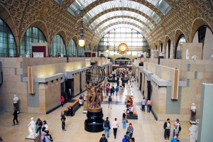 Top 10 Most Visited Museums in France - French Moments