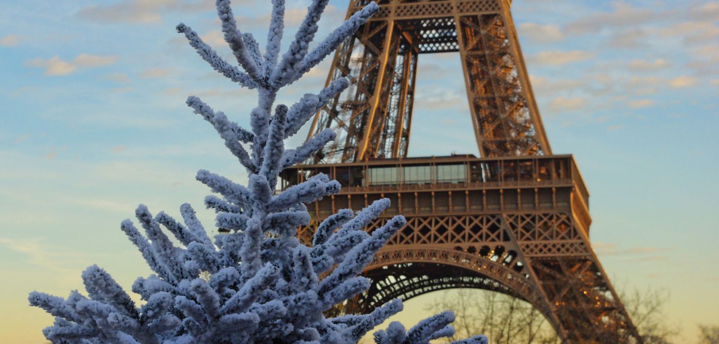 Top 10 Things to see in Paris at Christmas with Kids - French Moments