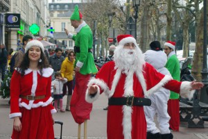 15 French Traditions of Christmas You Should Know! - French Moments