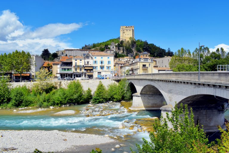 Top 5 Main Rivers In France: A Short Tourist Guide - French Moments