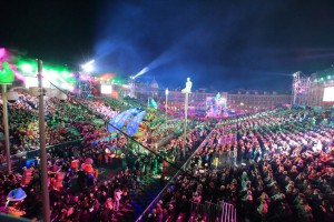 Nice Carnival: A Discovery Guide - French Moments