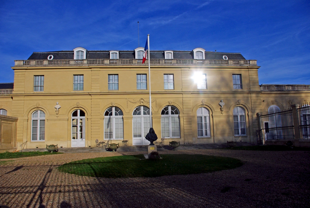 The Forest of Saint-Germain: An Exploration Guide - French Moments