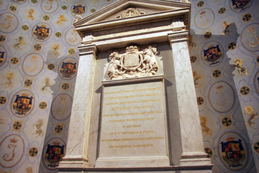 Discover the church of Saint-Germain-en-Laye - French Moments