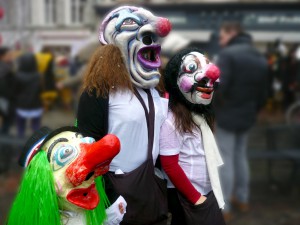 Mardi Gras in France: Origins and Traditions - French Moments