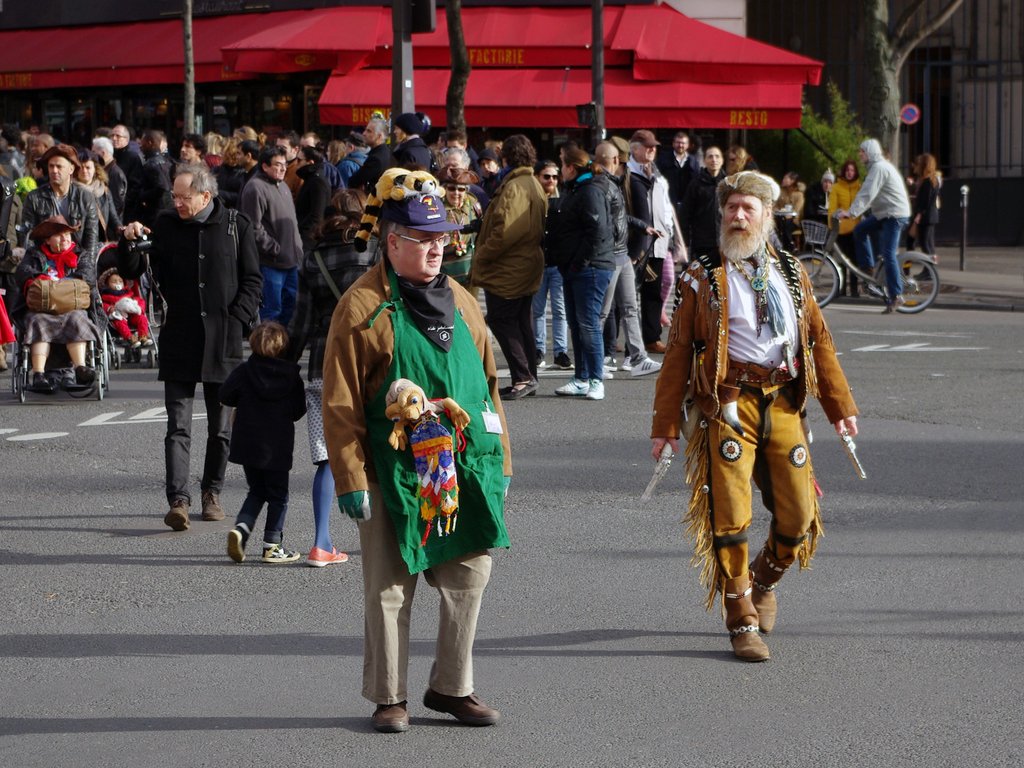 Paris Carnival Explained: The Festive Traditions You Can’t Miss ...