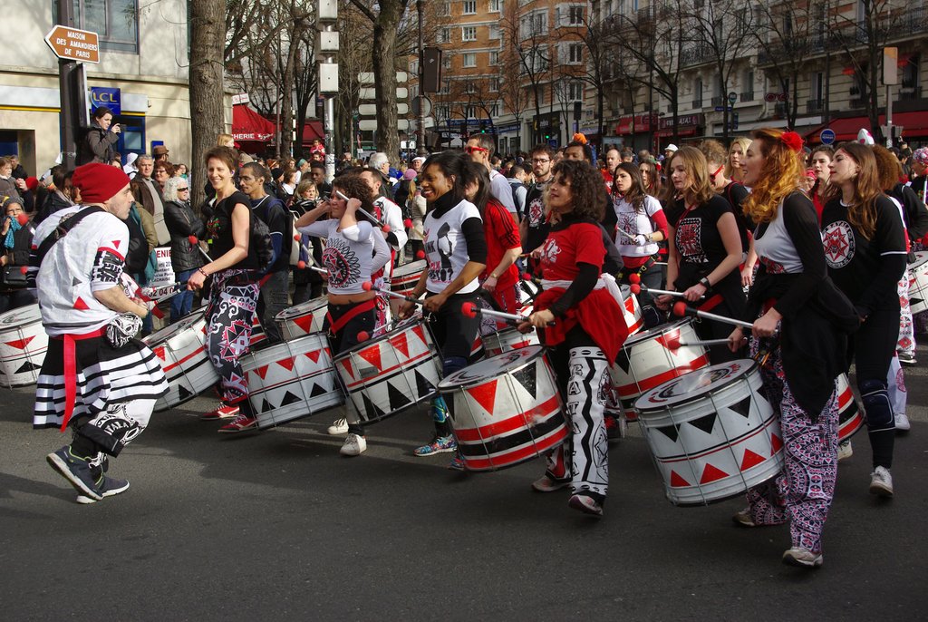 Paris Carnival Explained: The Festive Traditions You Can’t Miss ...