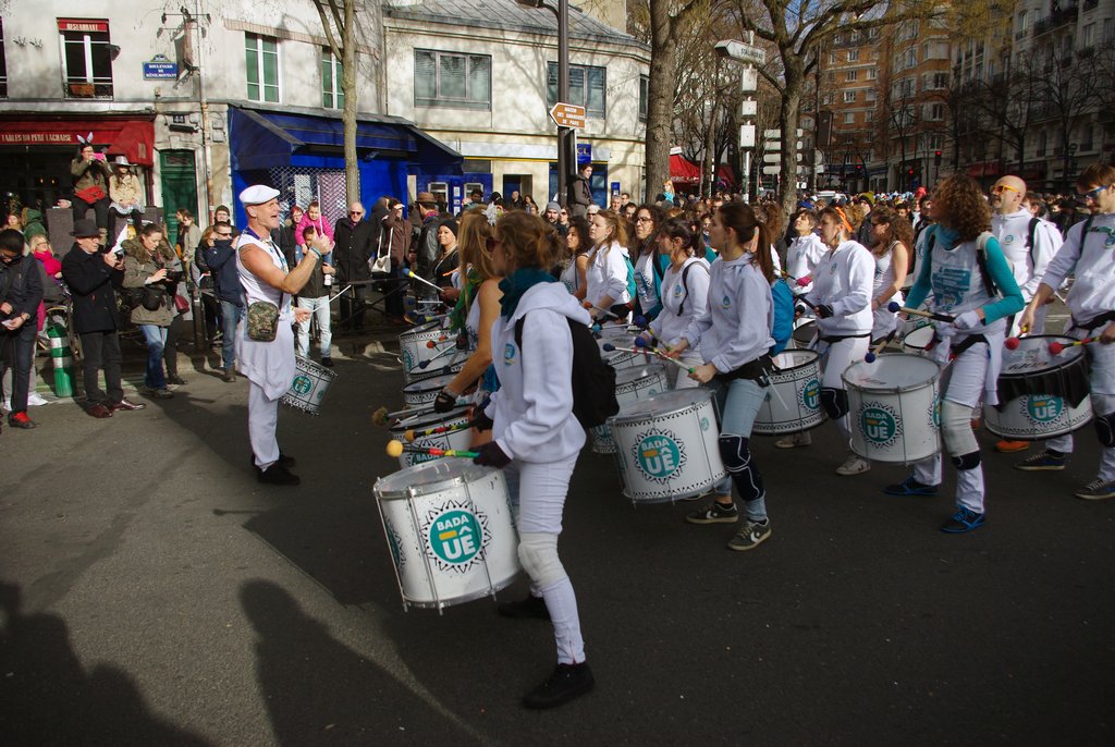 Paris Carnival Explained: The Festive Traditions You Can’t Miss ...