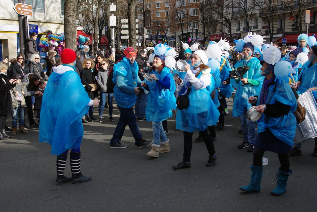 Paris Carnival Explained: The Festive Traditions You Can’t Miss ...