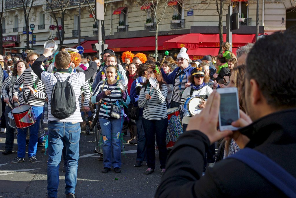 Paris Carnival Explained: The Festive Traditions You Can’t Miss ...