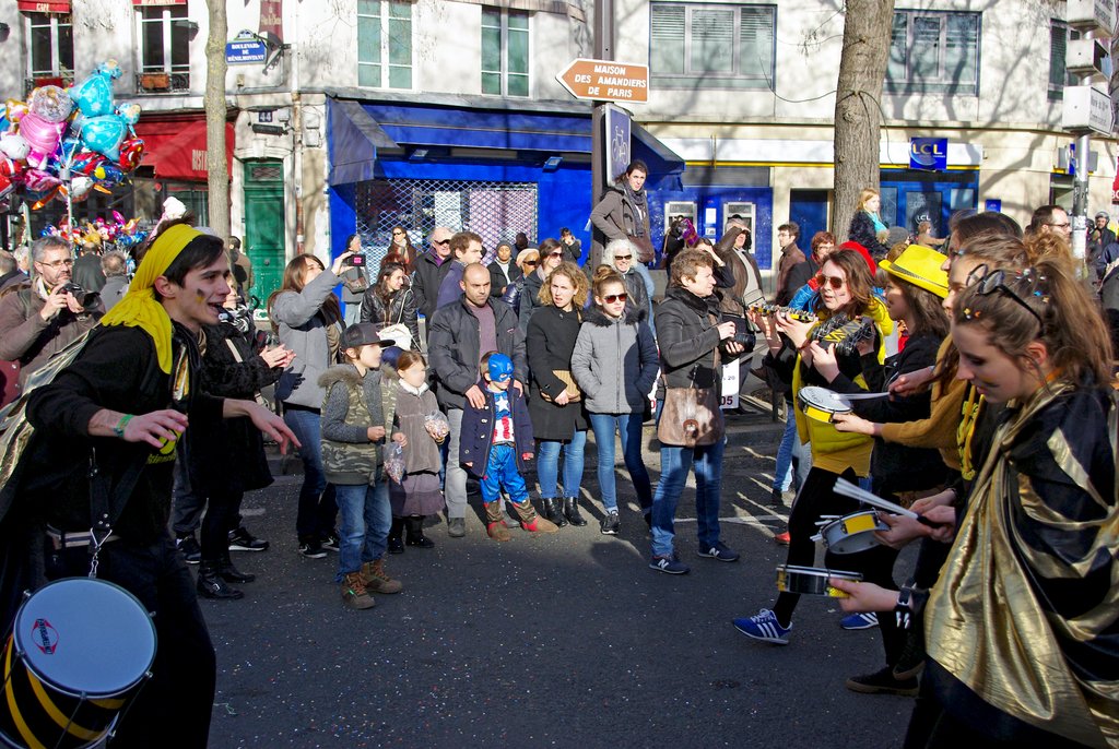 Paris Carnival Explained: The Festive Traditions You Can’t Miss ...