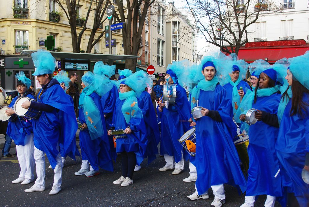 Paris Carnival Explained: The Festive Traditions You Can’t Miss ...