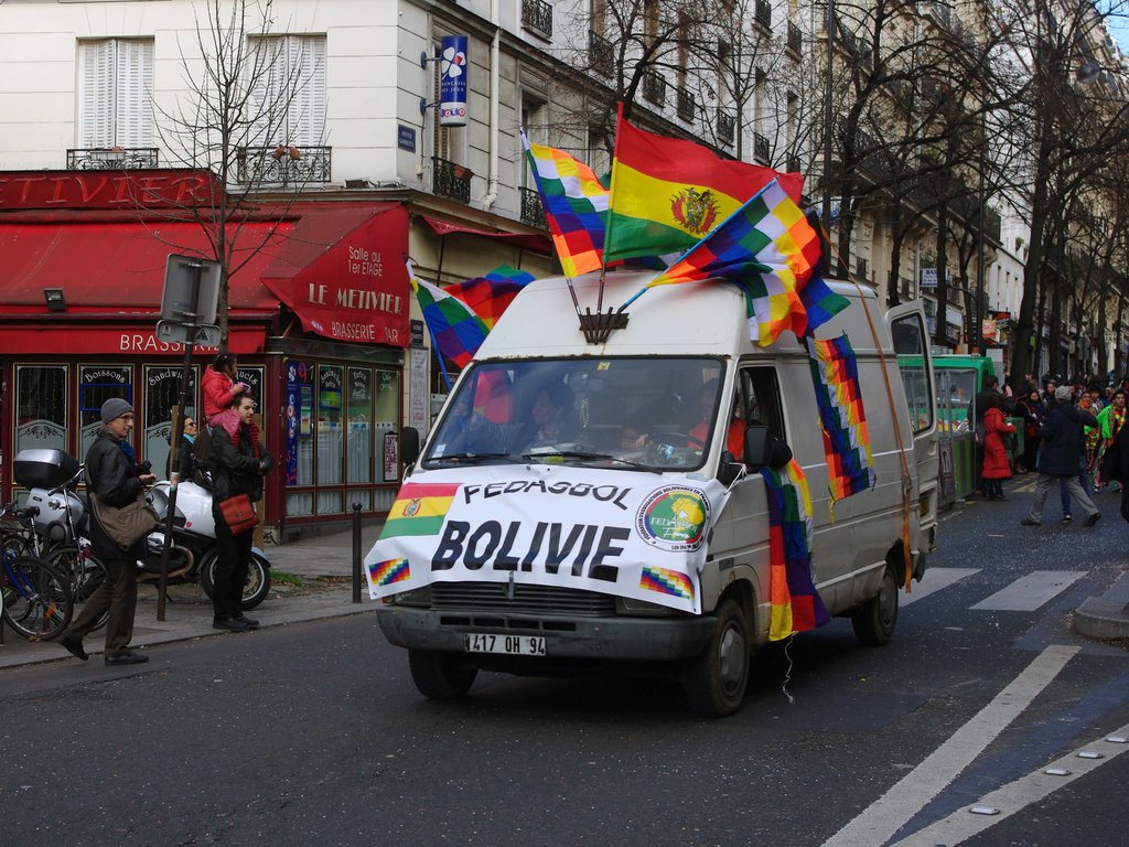 Paris Carnival Explained: The Festive Traditions You Can’t Miss ...