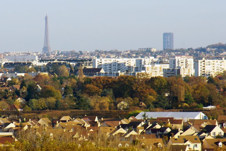 Top 10 Tallest Buildings of France - French Moments