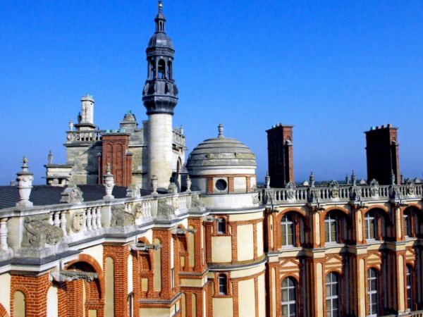 Discover the old town of Saint-Germain-en-Laye - French Moments