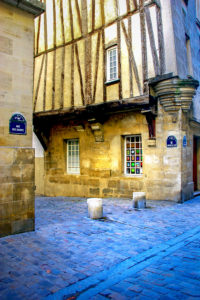 Rue de Braque: Discovering a Hidden Gem of Old Paris - French Moments