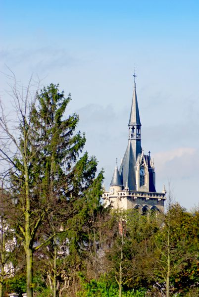 A sunny InstaMeet in Maisons-Laffitte, Yvelines - French Moments
