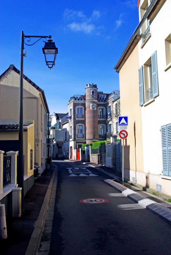 A Memorable InstaMeet in Maisons-Laffitte, Yvelines - French Moments