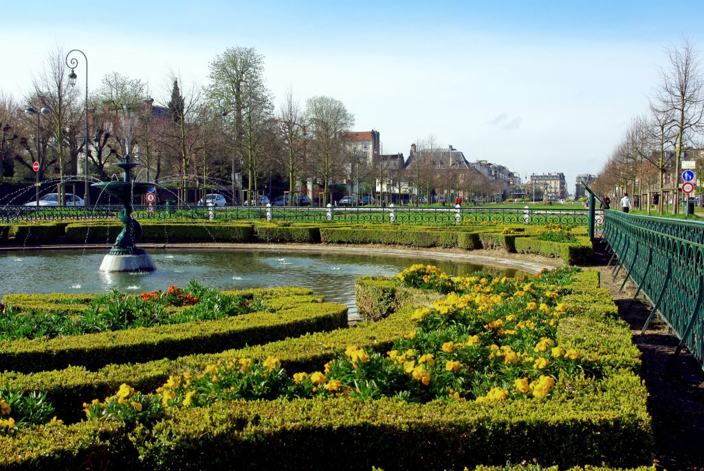 A Memorable InstaMeet in Maisons-Laffitte, Yvelines - French Moments