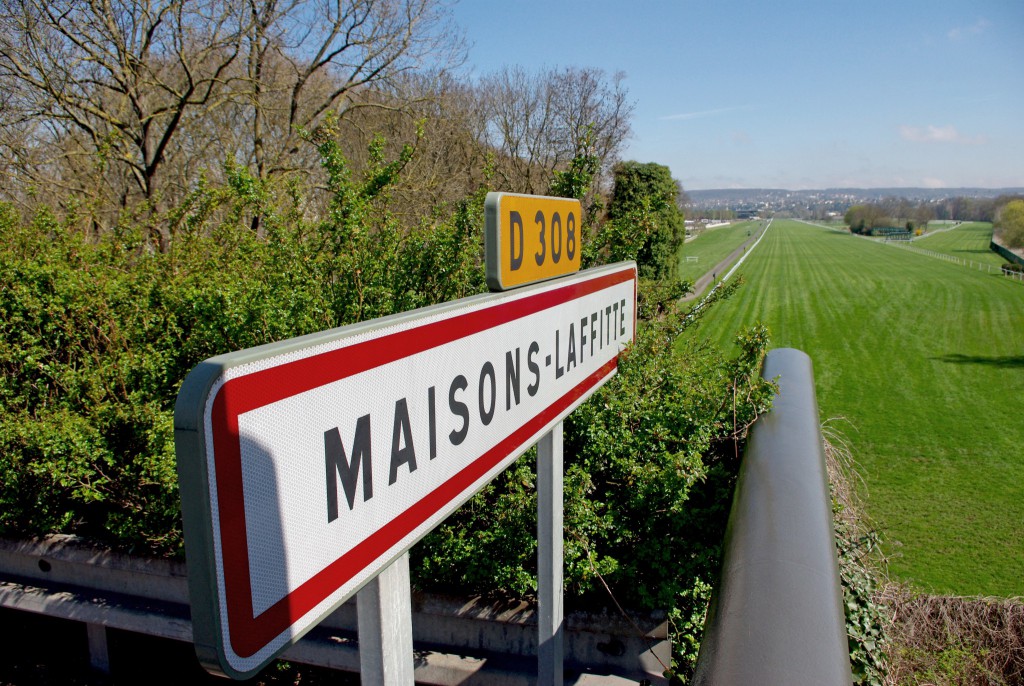 A Memorable InstaMeet in Maisons-Laffitte, Yvelines - French Moments