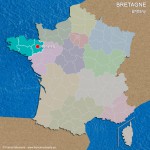 Discover the 13 administrative regions of France - French Moments