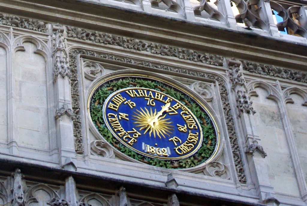 What makes the public clocks of Paris popular? - French Moments