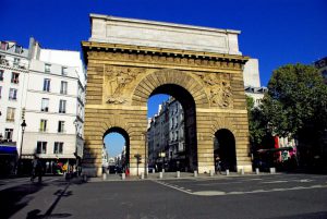 Top 10 Post-Roman triumphal arches in France - French Moments